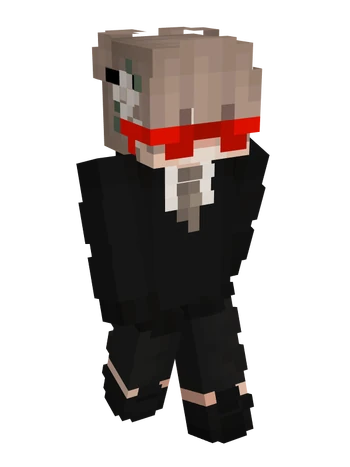 CaptainMonkey1 | Mogswamp Superflat Wiki | Fandom