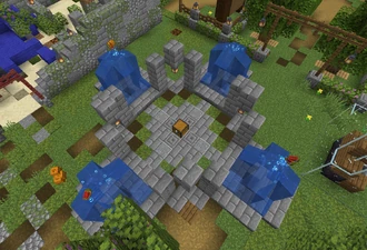 Public Farms | Mogswamp Superflat Wiki | Fandom