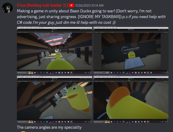 Lua | Mogswamp Superflat Wiki | Fandom