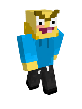 KappaKGames | Mogswamp Superflat Wiki | Fandom