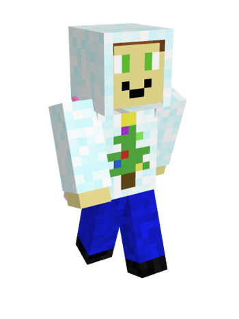 Nickstro | Mogswamp Superflat Wiki | Fandom