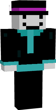 ElectroWasTaken | Mogswamp Superflat Wiki | Fandom