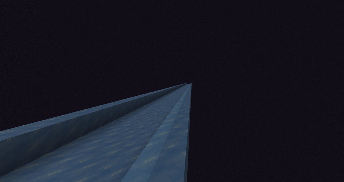 Flatnet Legacy - Highways! | Mogswamp Superflat Wiki | Fandom