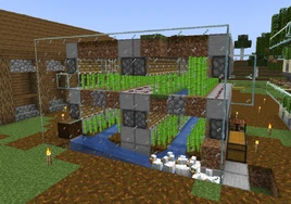 Public Farms | Mogswamp Superflat Wiki | Fandom