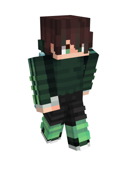 FlyingSheepNo1 | Mogswamp Superflat Wiki | Fandom