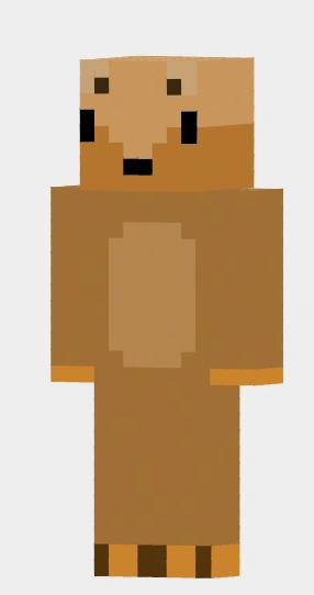 Squirrel226 | Mogswamp Superflat Wiki | Fandom