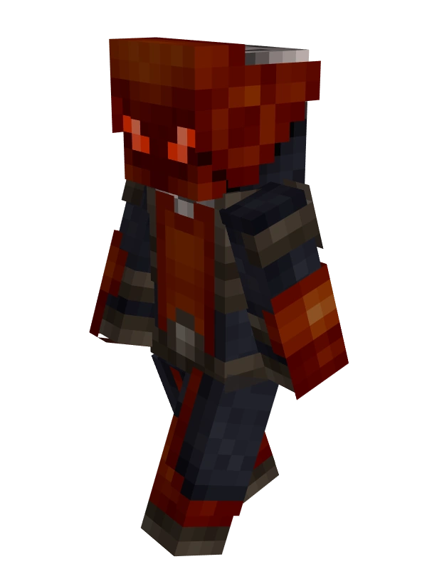 DeviantCrafter | Mogswamp Superflat Wiki | Fandom