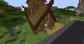 Public Farms | Mogswamp Superflat Wiki | Fandom