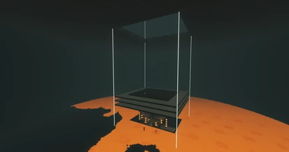 Blackolive | Mogswamp Superflat Wiki | Fandom