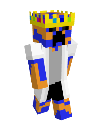 Capton357 | Mogswamp Superflat Wiki | Fandom