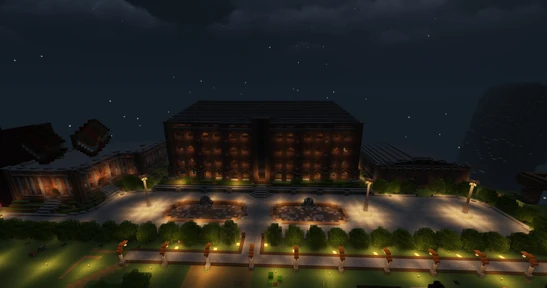 TheFlsh | Mogswamp Superflat Wiki | Fandom