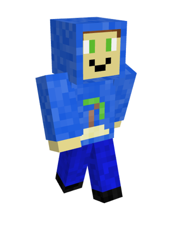 Nickstro | Mogswamp Superflat Wiki | Fandom