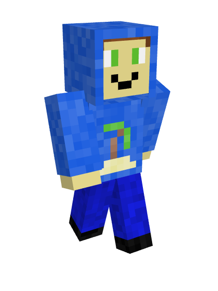 Nickstro | Mogswamp Superflat Wiki | Fandom