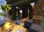 Stream Builds | Mogswamp Superflat Wiki | Fandom