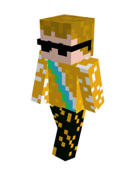 AjaAxman | Mogswamp Superflat Wiki | Fandom