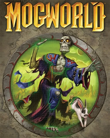 Jim | Mogworld Wiki | Fandom