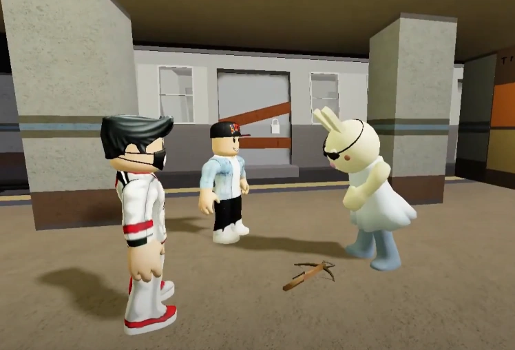 One Lost | Mohamu Wiki | Fandom