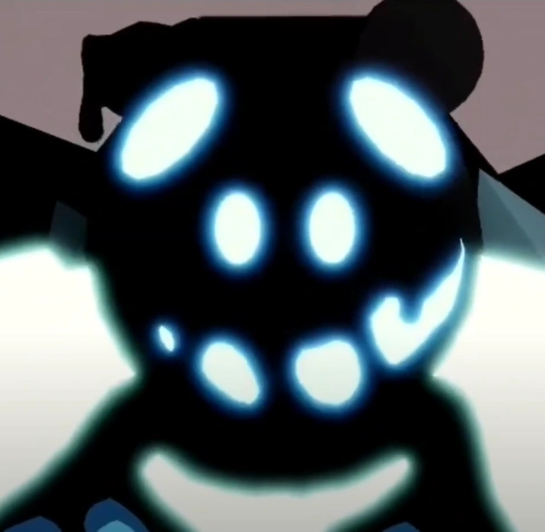 Blue Sentinel | Mohamu Wiki | Fandom