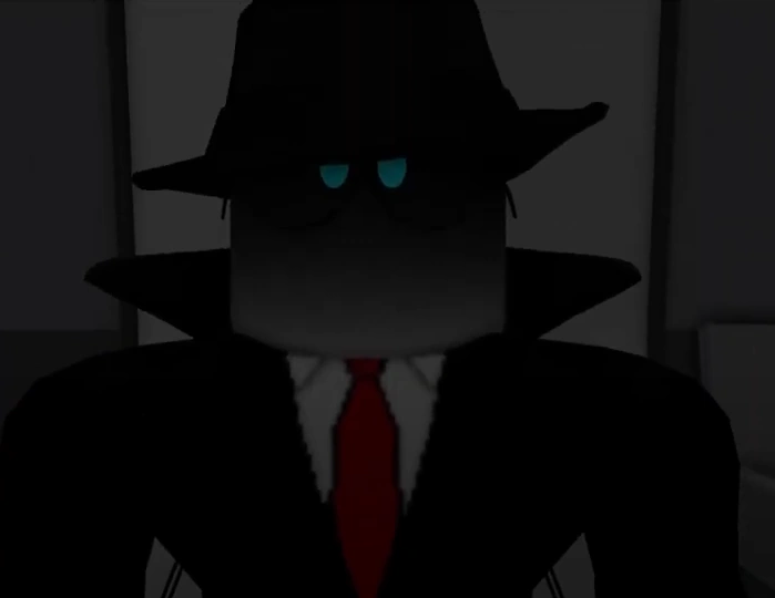 Metro Guy | Mohamu Wiki | Fandom