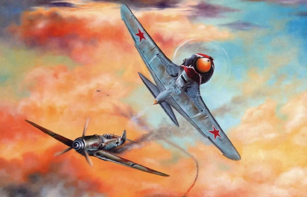 Flying Ace | Medal of Honor Fanon Wiki | Fandom