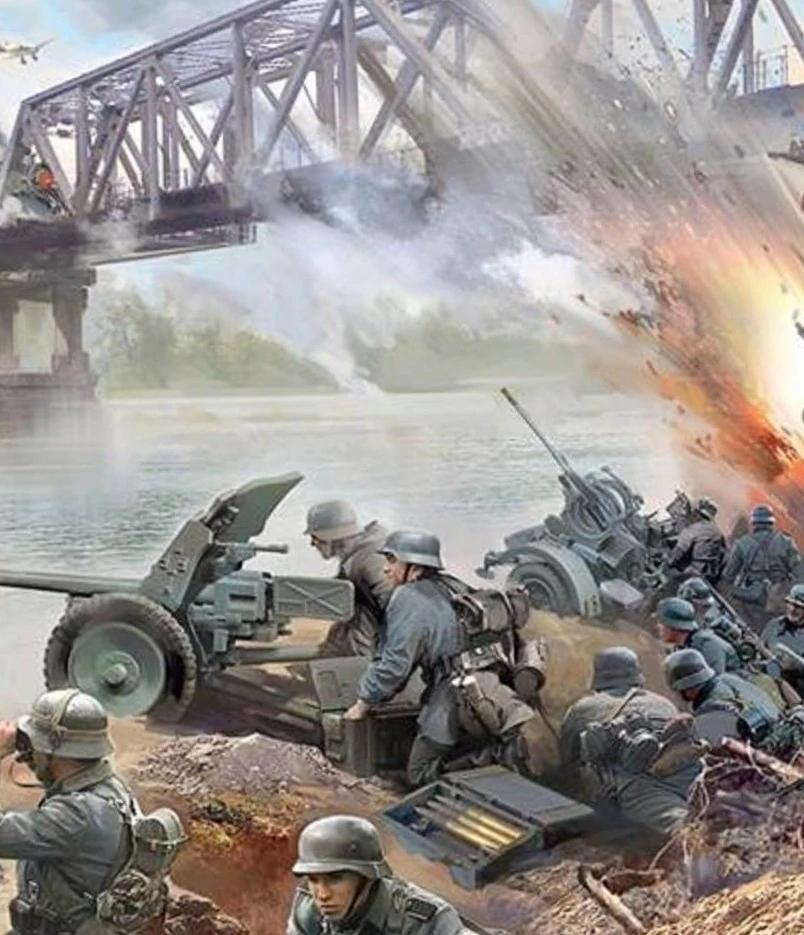 Operation "Kutuzov" | Medal of Honor Fanon Wiki | Fandom