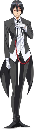 Diablo | Wiki Moi quand je me réincarne en slime | Fandom