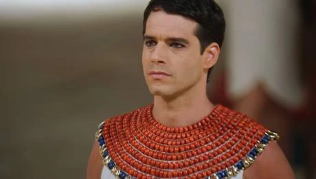 Moises (Moises y los diez mandamientos) | Wikia Moises | Fandom