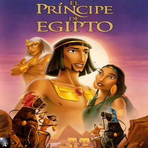 El principe de egipto | Wikia Moises | Fandom