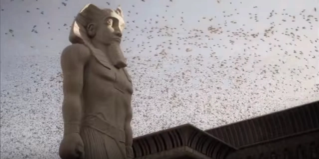 Moises y los diez mandaminetos: la pelicula | Wikia Moises | Fandom