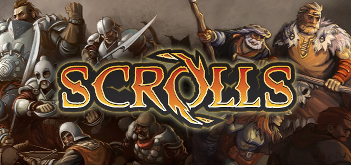 Scrolls | Mojang Wiki | Fandom