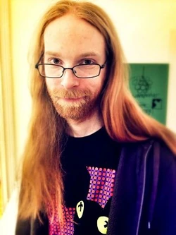 Jens Bergensten | Mojang Wiki | Fandom