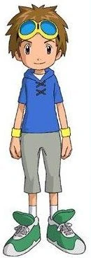 Takato Matsuda | Moje Opowiadanie Pokemon Wiki | Fandom