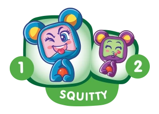Squitty | Moji pops Wiki | Fandom