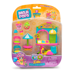 Moji ice pack store