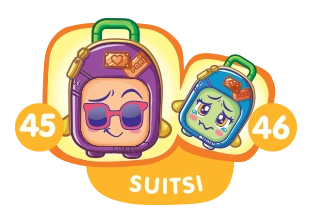 Suitsi | Moji pops Wiki | Fandom