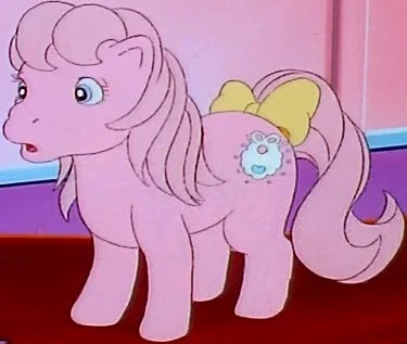 Baby Tiddly Winks | Mojmalykucyk Wiki | Fandom