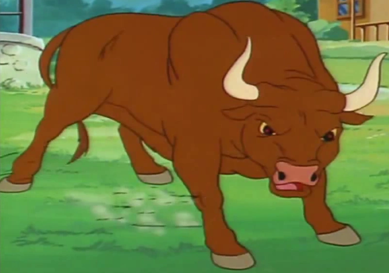 Toro | Mojmalykucyk Wiki | Fandom