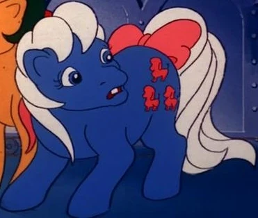 Baby Fifi | Mojmalykucyk Wiki | Fandom