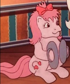 Baby Snookums | Mojmalykucyk Wiki | Fandom