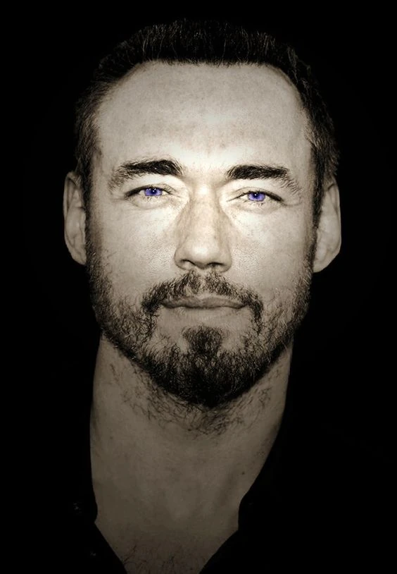 Quinton "Quick" Randolph | Mojo and Magic Wiki | Fandom