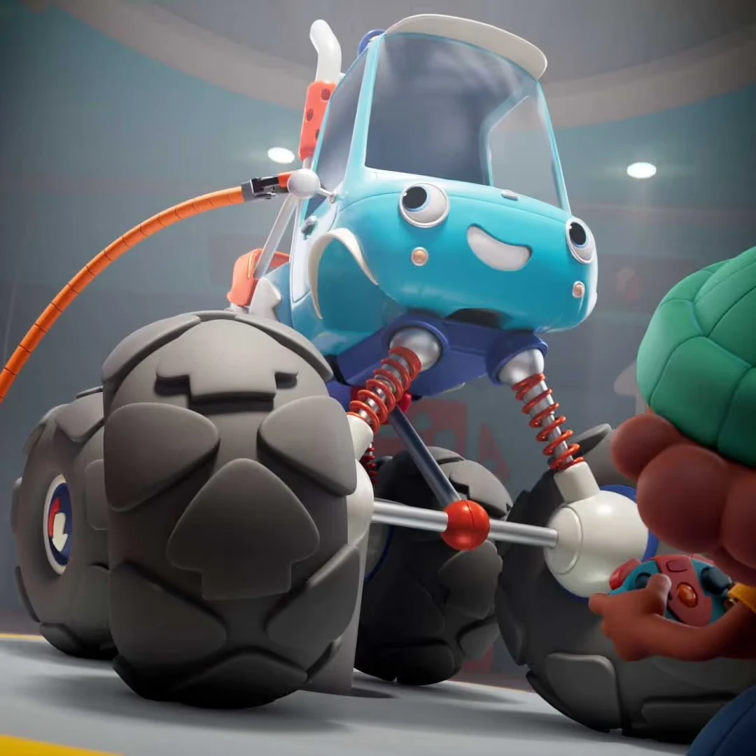 Mojo | Mojo Swoptops Wiki | Fandom