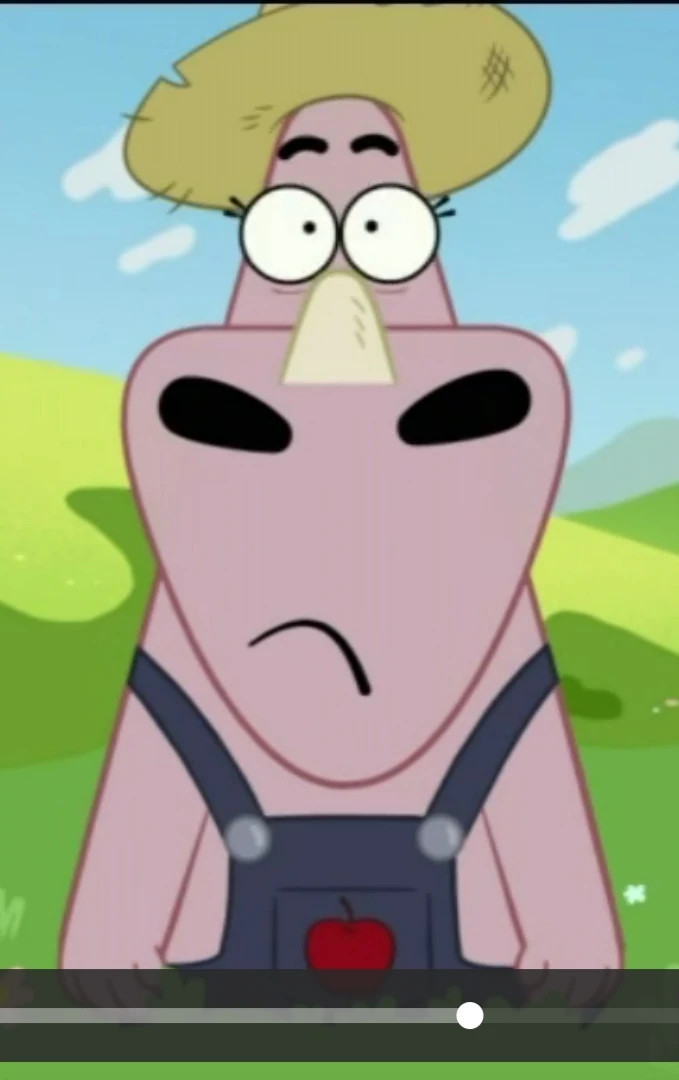 Apple | Moka's Fabulous Adventures Wiki | Fandom