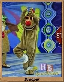 Drooper | Mokaw21059 Wiki | Fandom