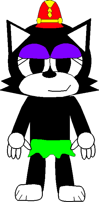 Harmony | Mokaw21059 Wiki | Fandom