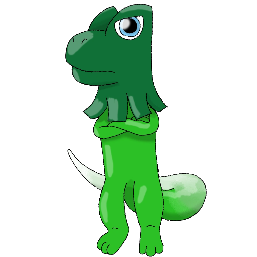 Chameeko (Mokemon) | Mokemon Wiki | Fandom