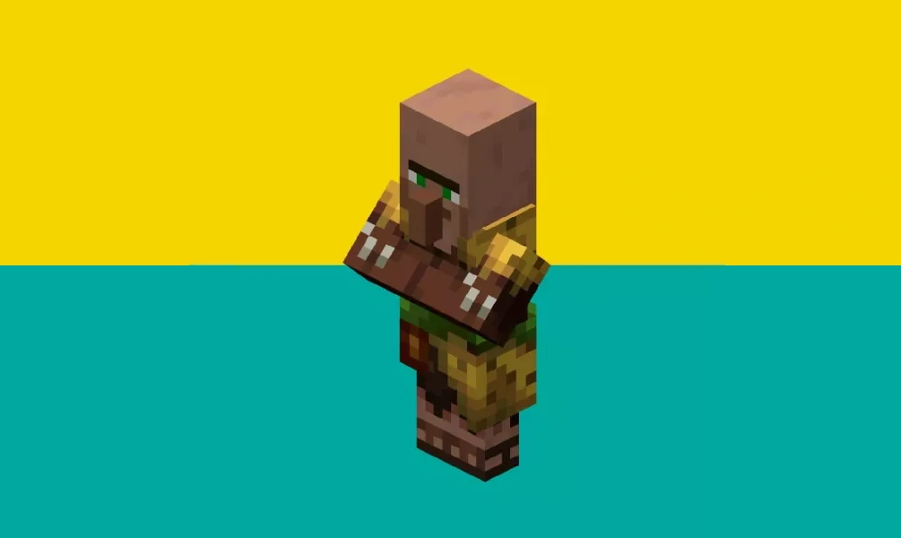 Villager Land | Mokena Wiki | Fandom