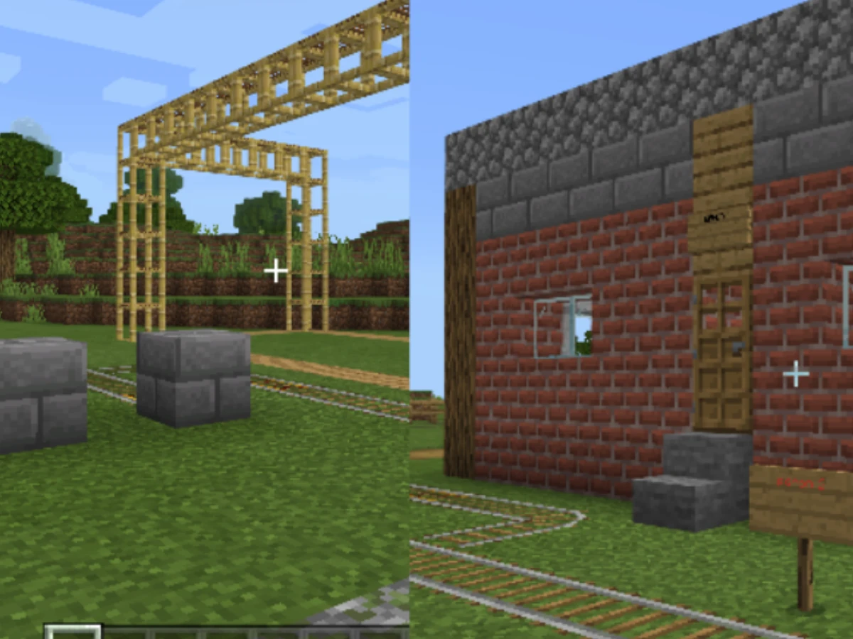 FSoO (train station) | Mokena Wiki | Fandom