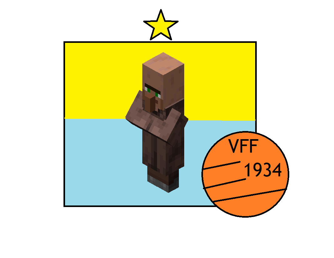 Villager National Team | Mokena Wiki | Fandom