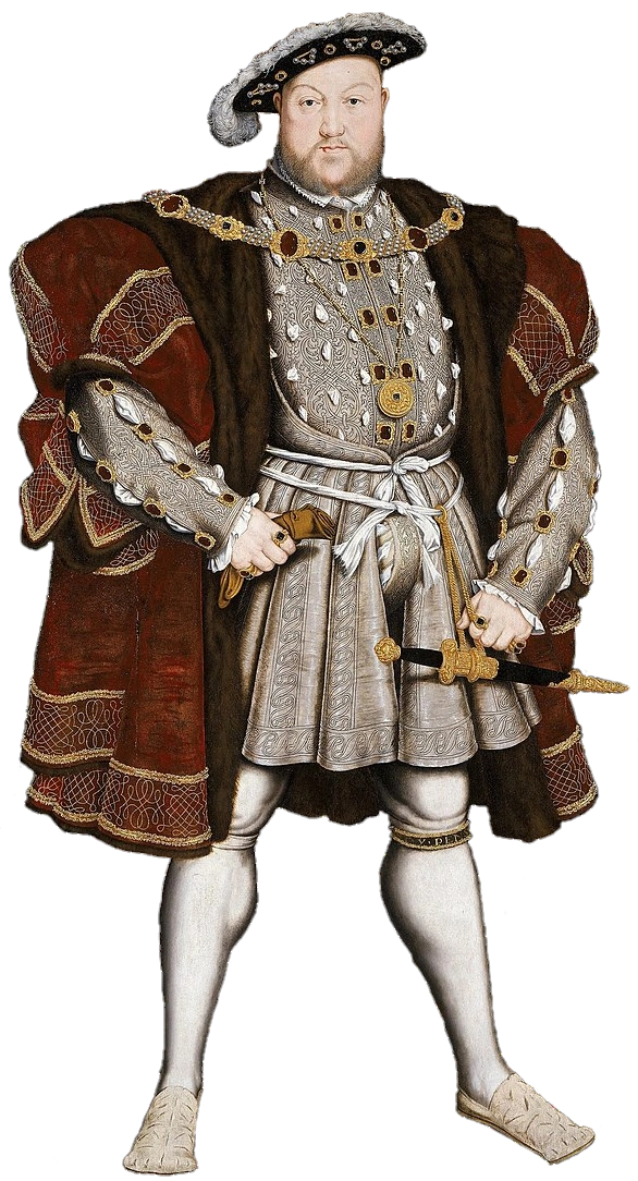 King Henry VIII | Mokey’s Fanon Wiki | Fandom