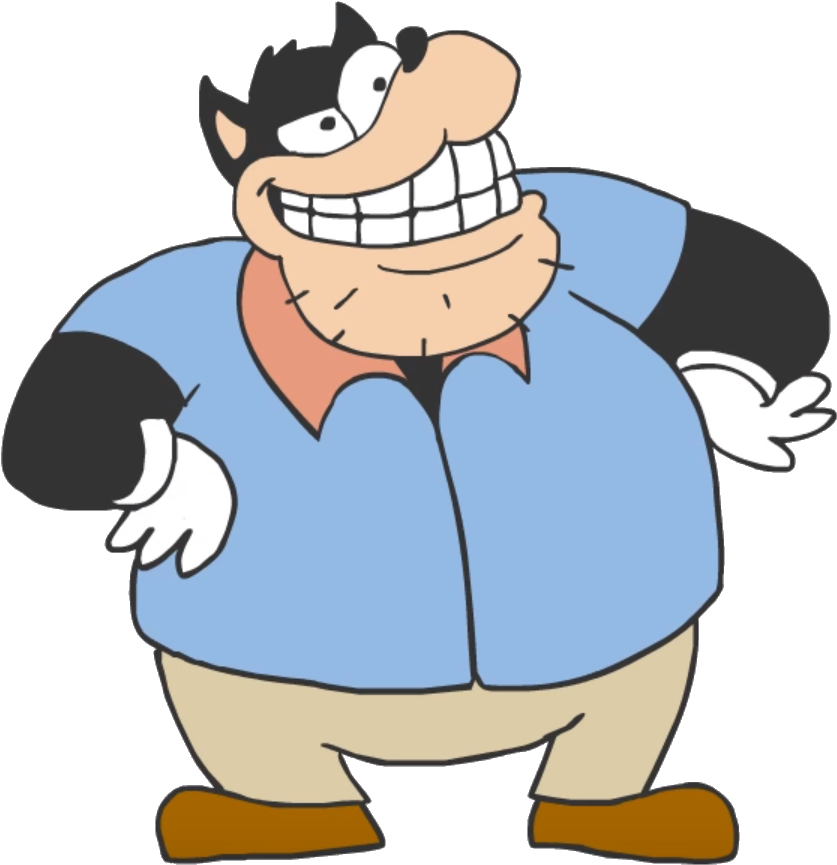 Poot | Mokey’s Fanon Wiki | Fandom